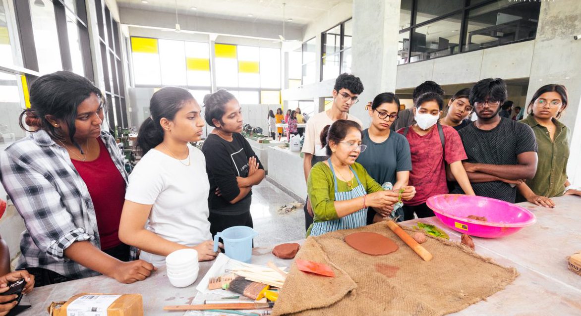 What is the scope of B.Arch in India