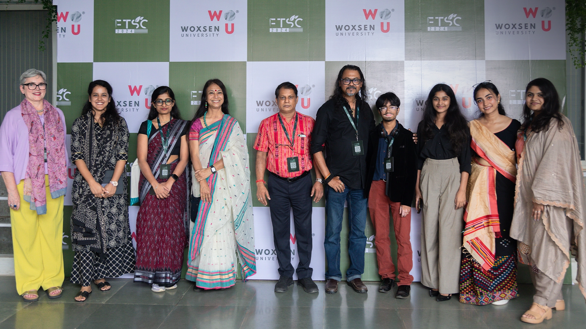 FTSC-2025 - Woxsen University