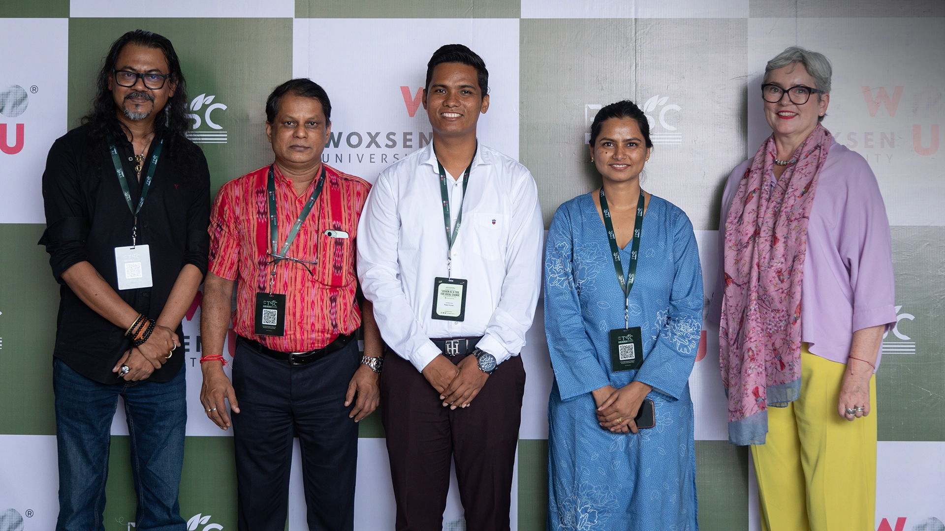 FTSC-2025 - Woxsen University