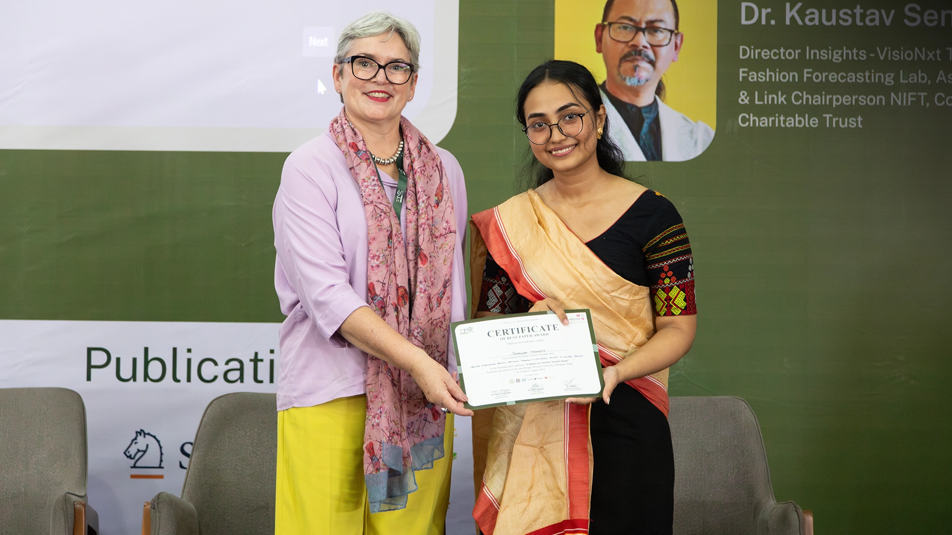 FTSC-2025 - Woxsen University