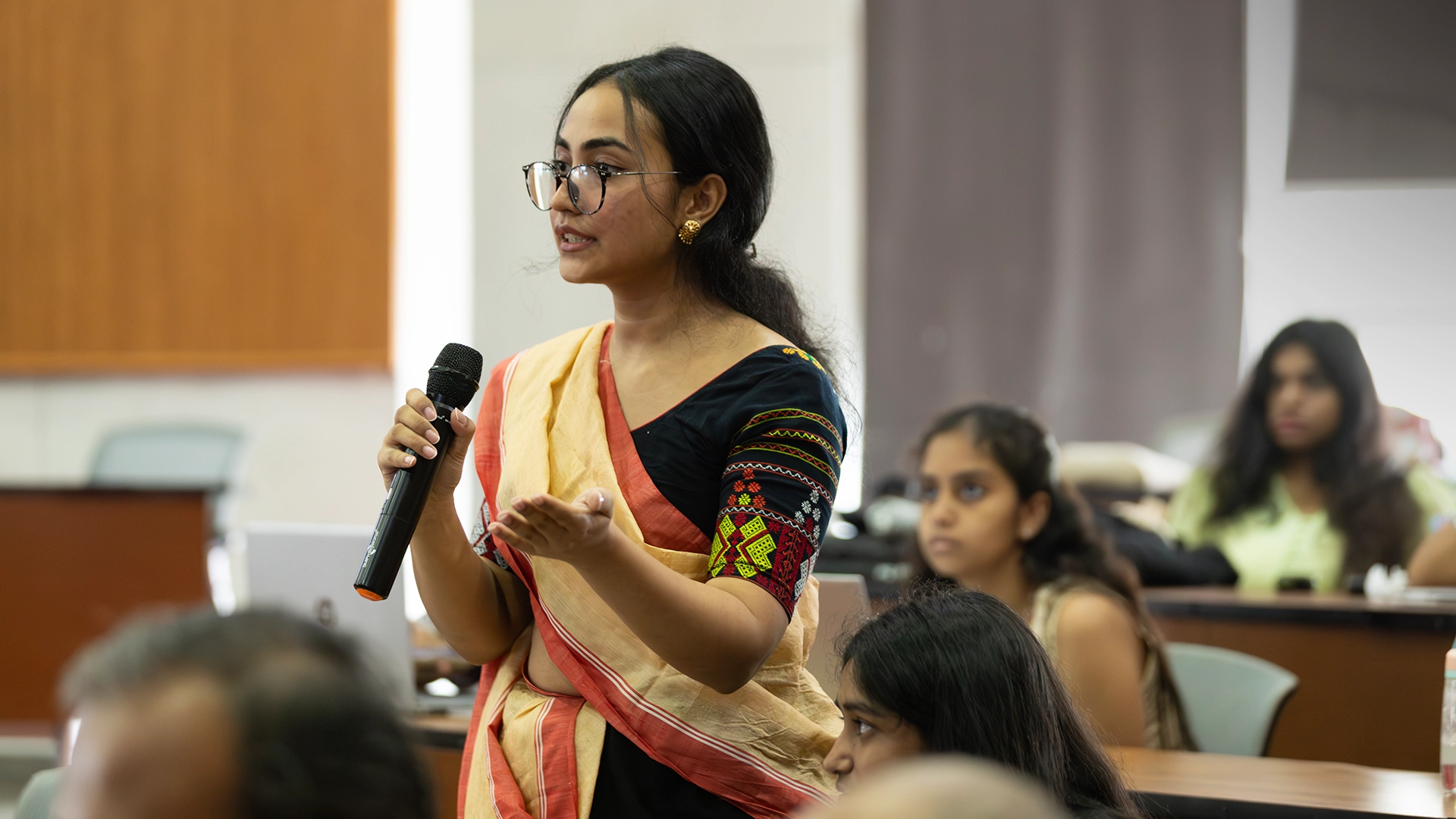 FTSC-2025 - Woxsen University